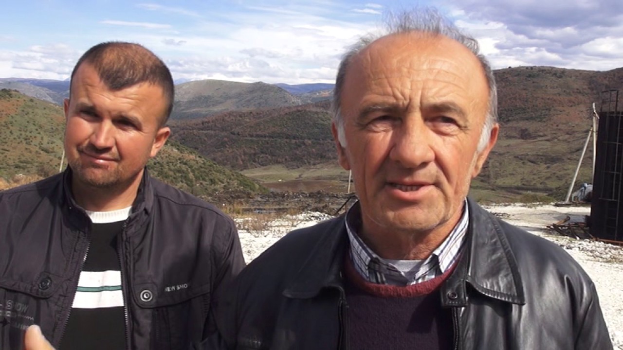 Flamur Çelaj 20 vite që nuk gjejnë zgjidhje për hallet e tyre - YouTube