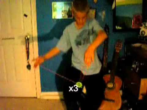 YYF Grind Machine Tricks - YouTube