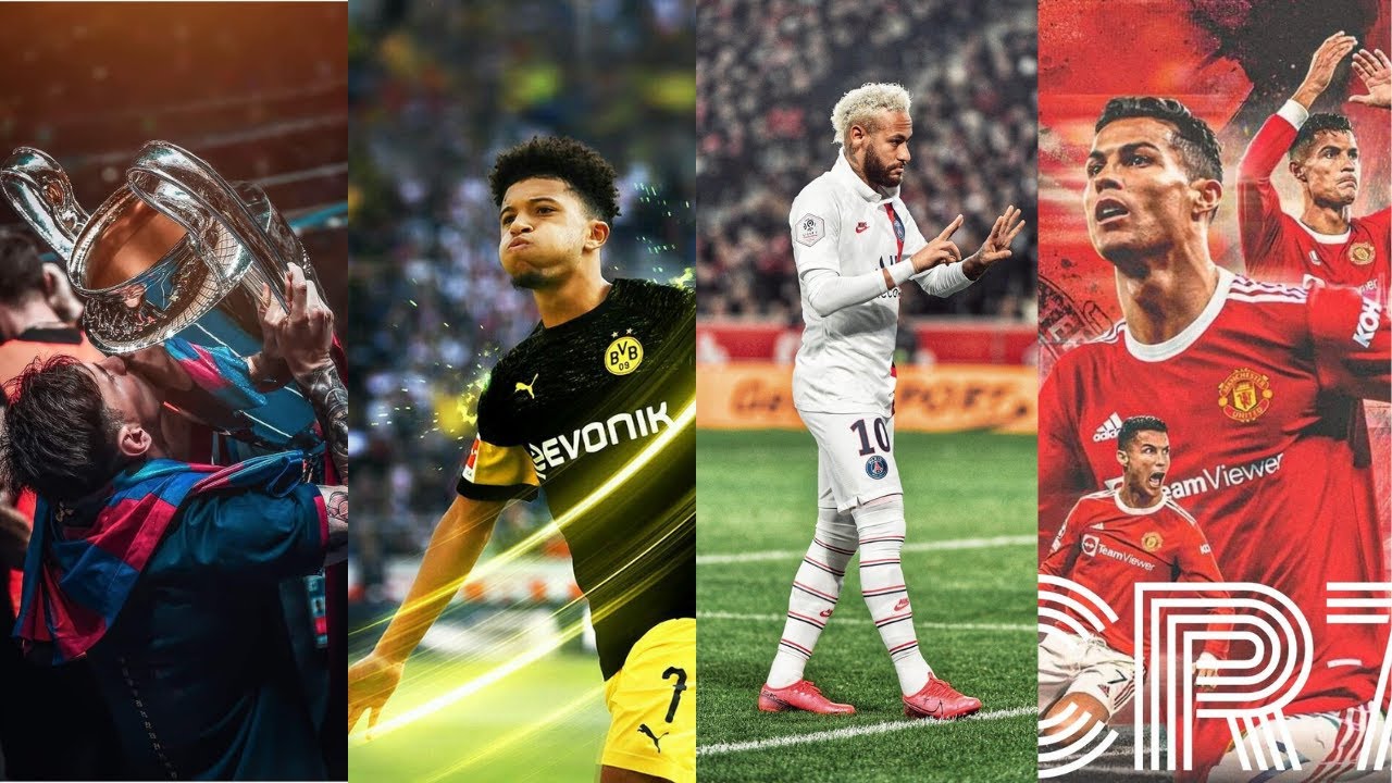 Football Reels Compilation | Tiktok Football Reels Compilation #36 ...