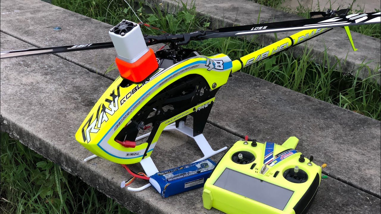 SAB Goblin Raw 500 🥩 📍Saraburi 9/16/2023 - YouTube