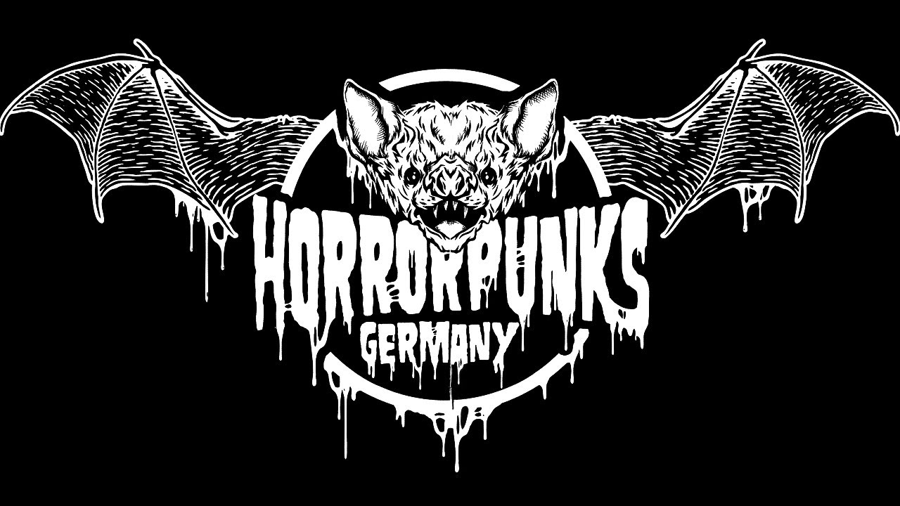Horror Punks Germany 2019 compilation - YouTube