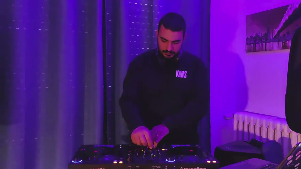 Tech House 2023 Mix...Dj Alby #3 - YouTube