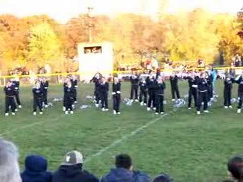 Wallington Panthers - YouTube