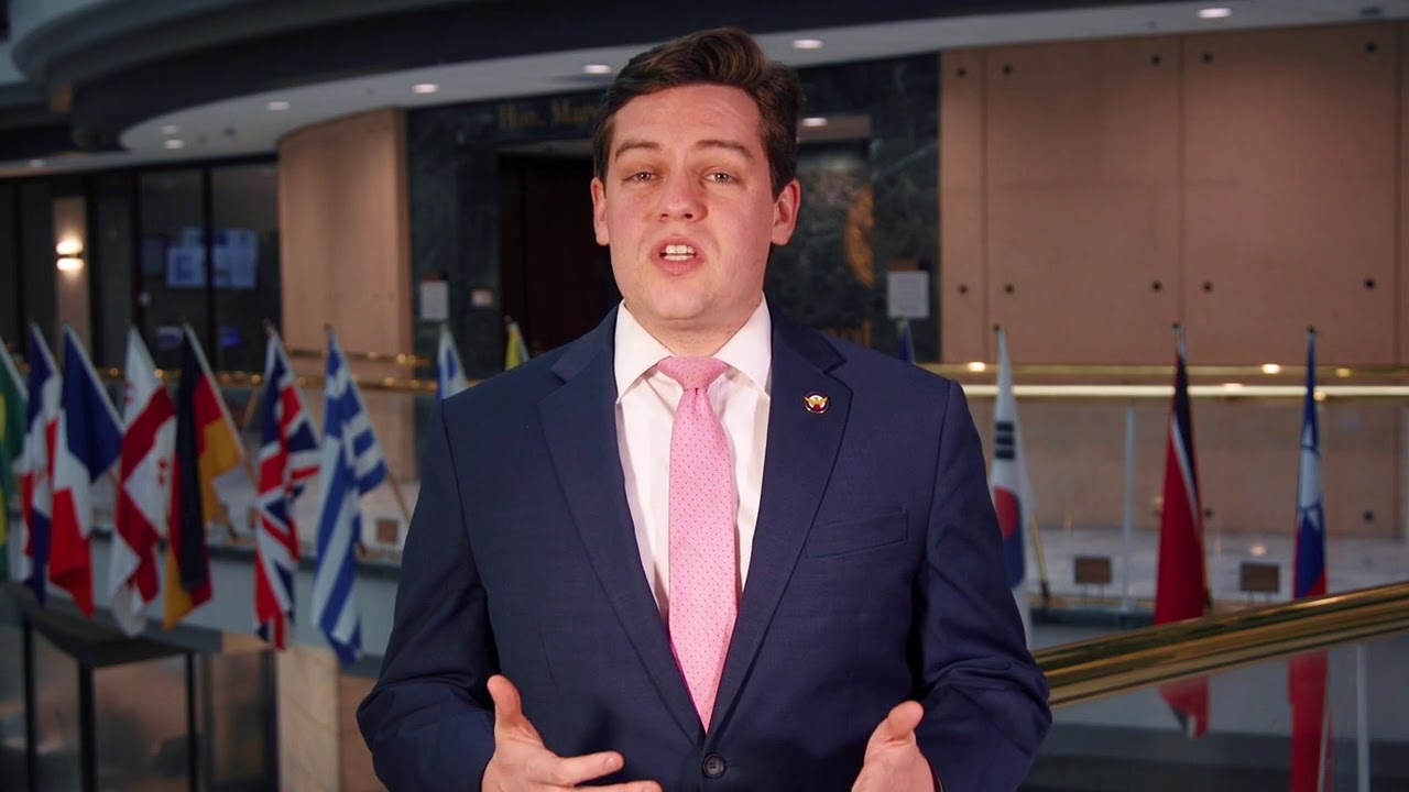 Census2020 PSA Featuring Atlanta City Councilmember Matt Westmoreland 2 ...