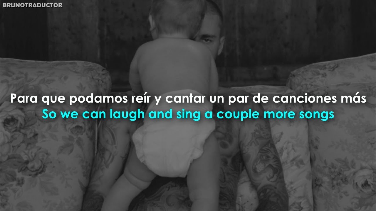 Justin Bieber - DEVOTION // Lyrics + Español - YouTube