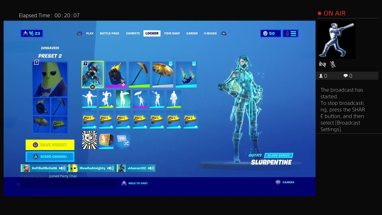 FULLY GOLD PEELY - YouTube