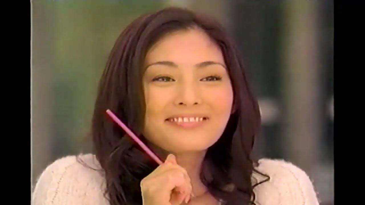 CM ロト6 宝くじ LOTO6 常盤貴子 - YouTube