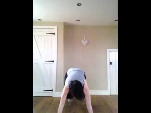 Yummy mummy tv episode 1