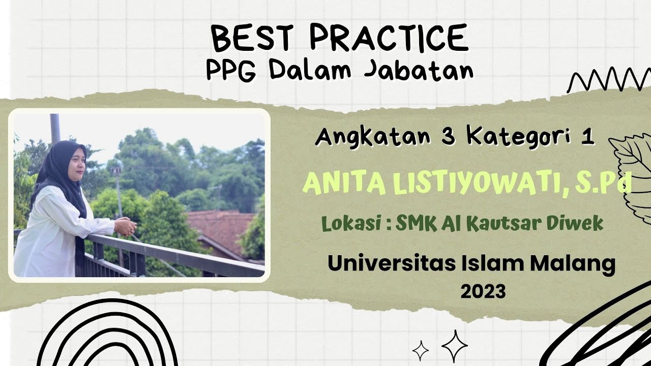 Video Best Praktice Menggunakan Metode STAR - YouTube