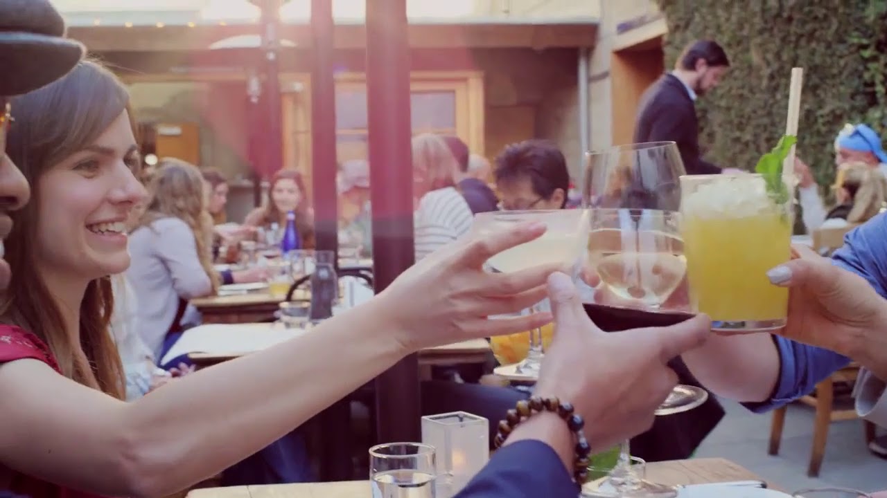 Global All Stars 2017 Promo Video - YouTube