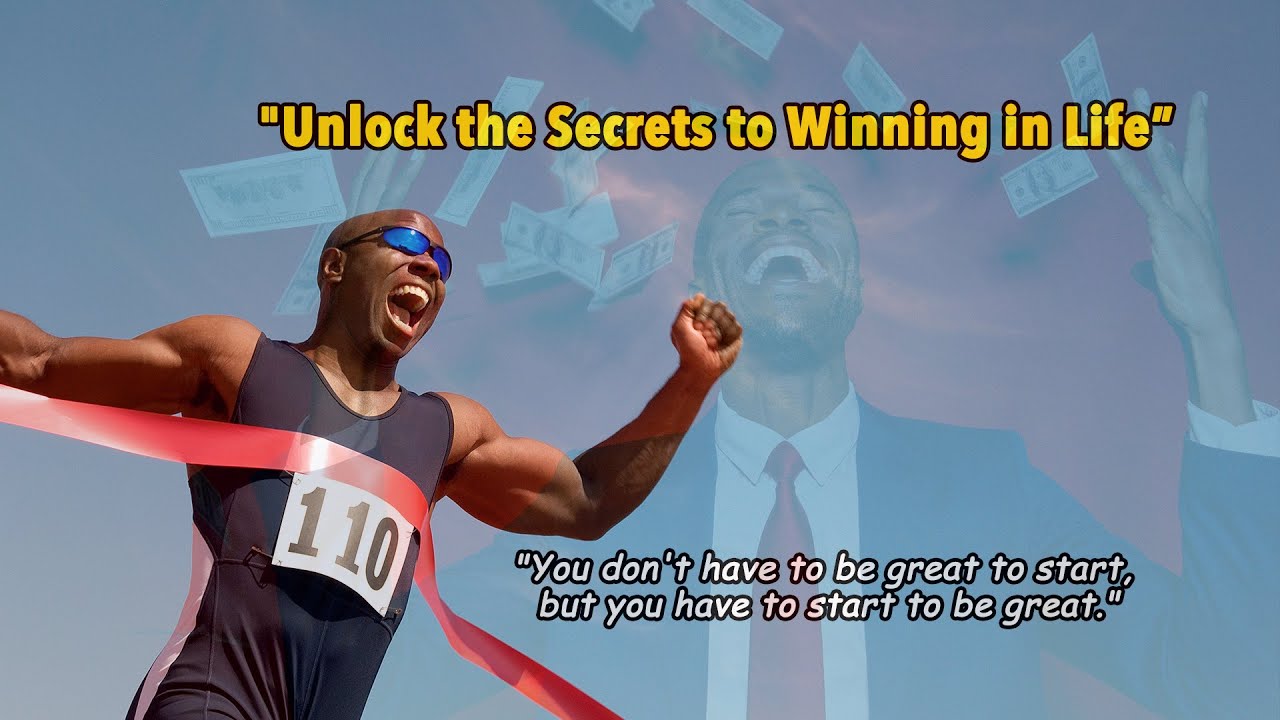 CHEAT CODE: "Unlock the Secrets to Winning in Life: Practical ...