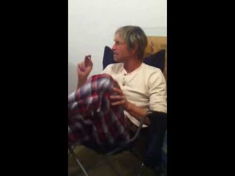 Your anus cries out with Flatulence