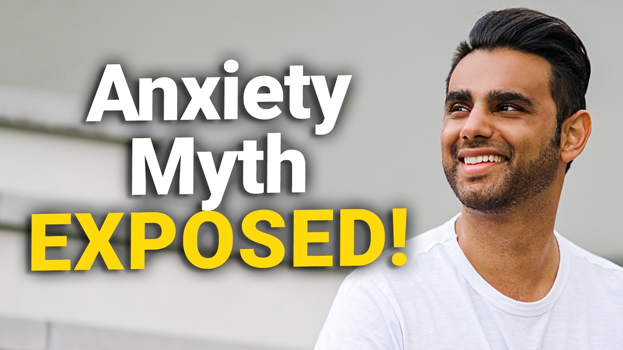 You DON’T Need Strict Daily Routines to Overcome Anxiety (Despite ...