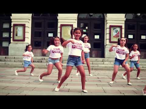 One,two three ... let's go ! - YouTube