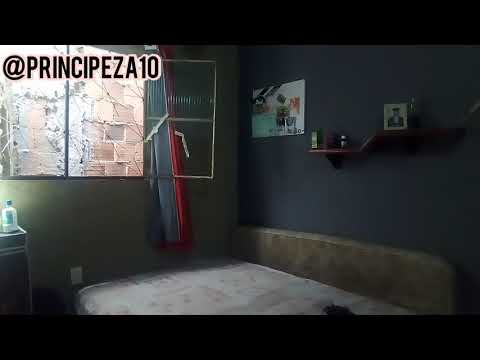 faxina na casa ep1 - Morena Silva