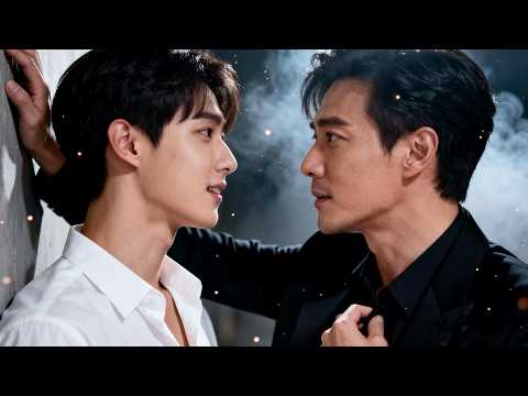 BL🍬一口气看完《你是我目光里的星》巨星影帝VS青春少年，命中注定的缘分！｜BL电影｜双语字幕｜霸道總裁｜🍬#bl#同志#同性#耽美#movie