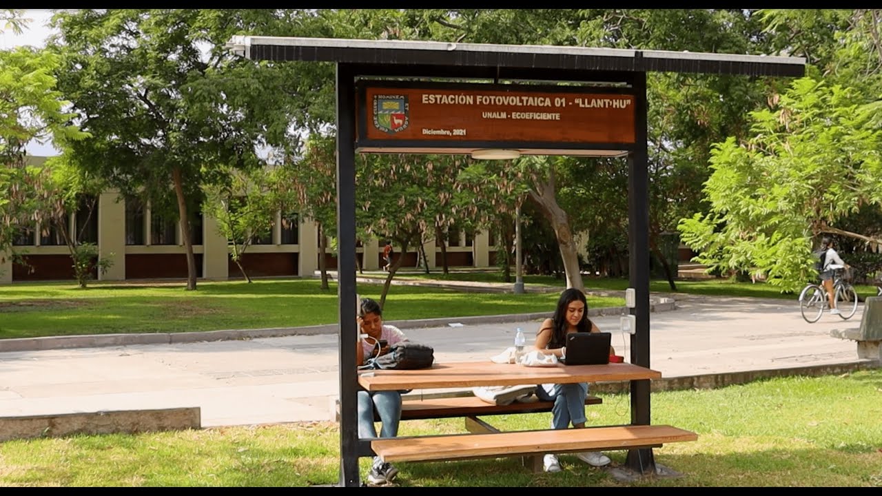 Inauguración de Paneles Solares y Sistemas Fotovoltaicos en Campus ...
