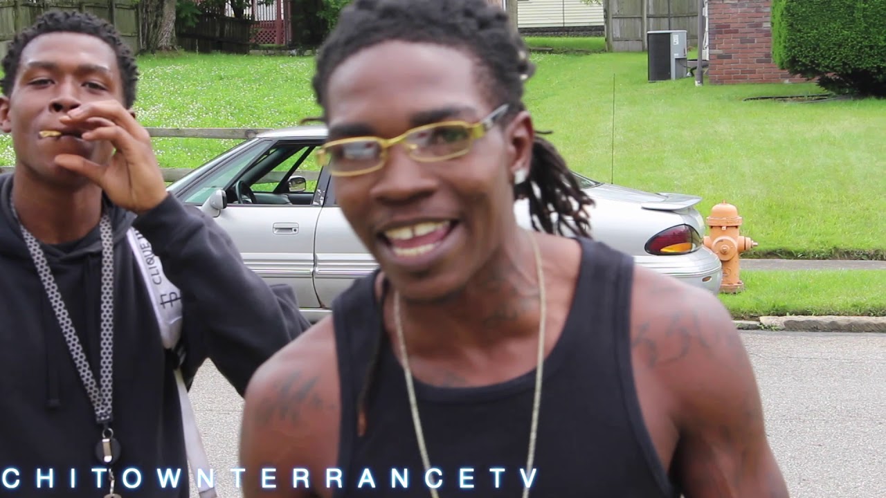 NEW VIDEO: FREESTYLE WITH Chi Raq AND GO BRAZY38 Youngstown Rappers ...