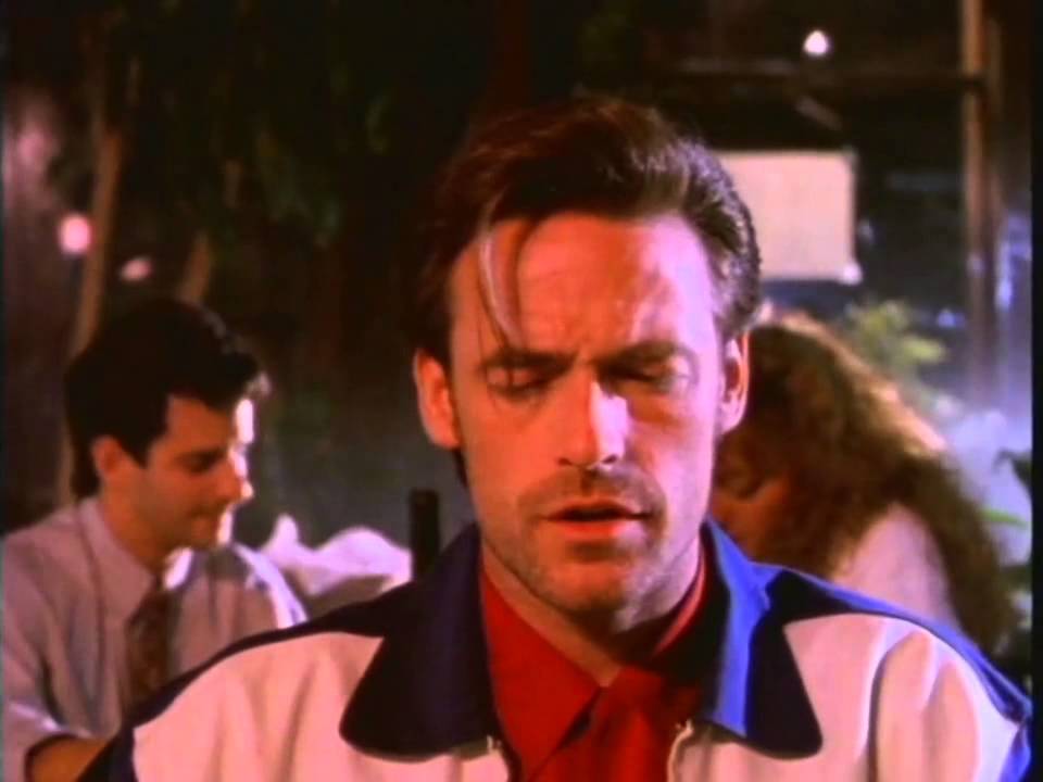 James McCaffrey in: The Eyes of St. Anthony [Vol.33] complete movie ...