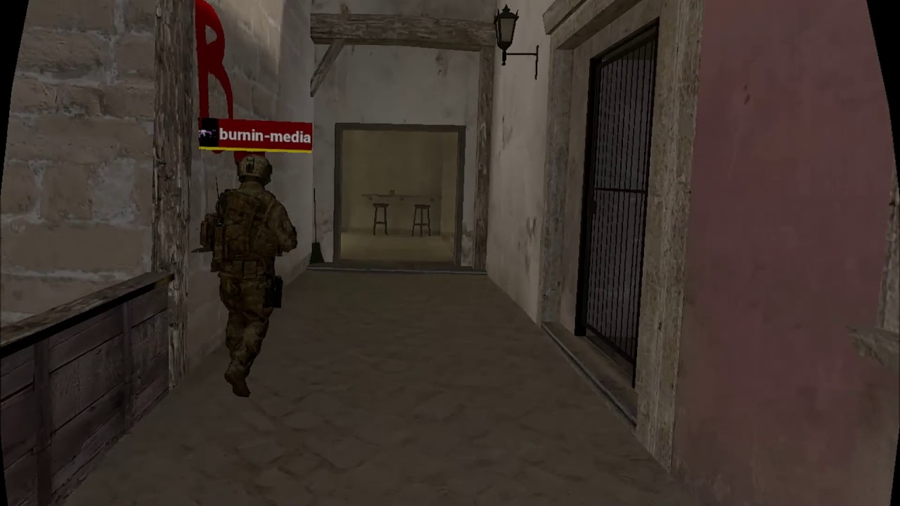 Quickest Draw in the West |Pavlov VR| - YouTube