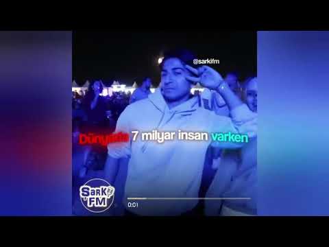 EN KOMİK EN RACON EN DUYGUSAL SOZLER-KİSACİK SARKİLAR
