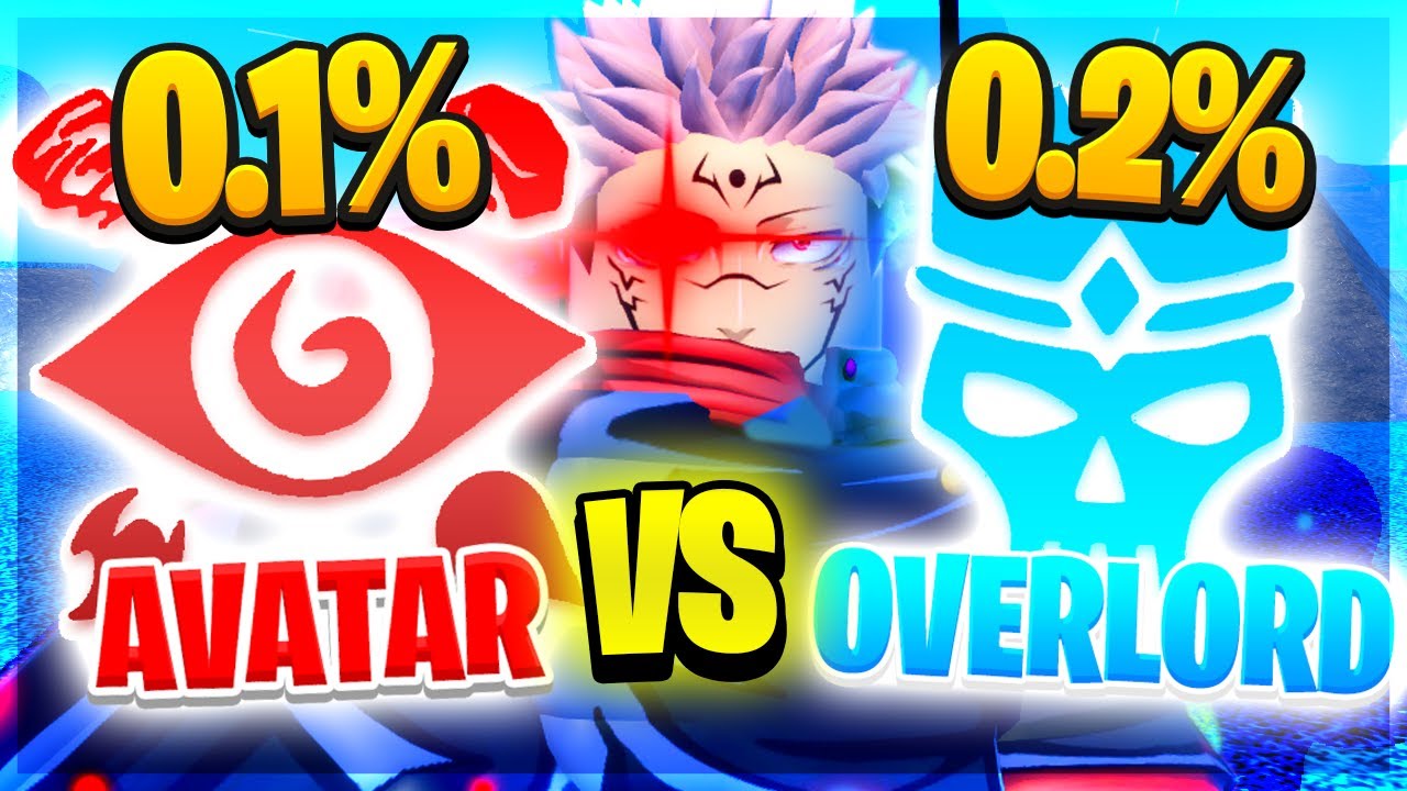 Comparing the *RAREST 0.1%* Traits In Anime Last Stand - YouTube