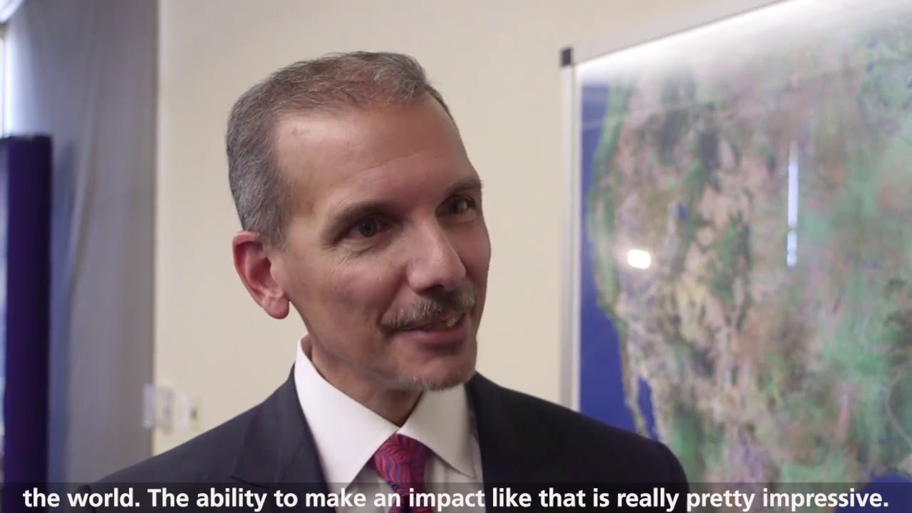 Tony Slonim - Healthy Nevada Project - YouTube