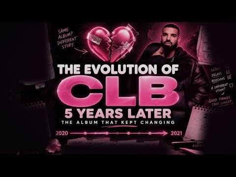 Drake’s Certified Lover Boy, 5 Years Later