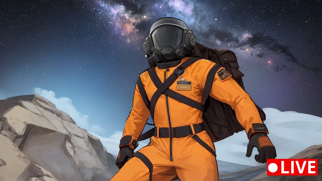 Lethal Company VR but i have a heart rate monitor - YouTube