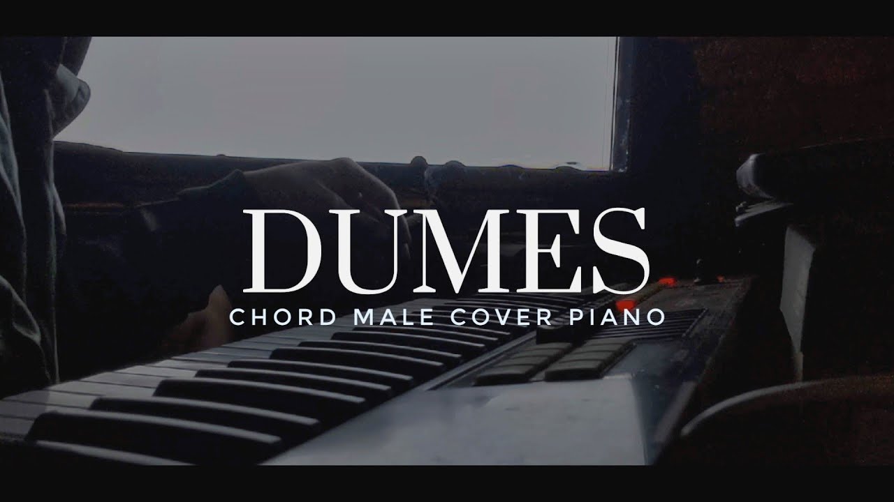 Cerito ambyar Dumes || Chord male Pc - YouTube