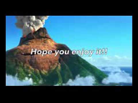 The lava song-lyrics - YouTube