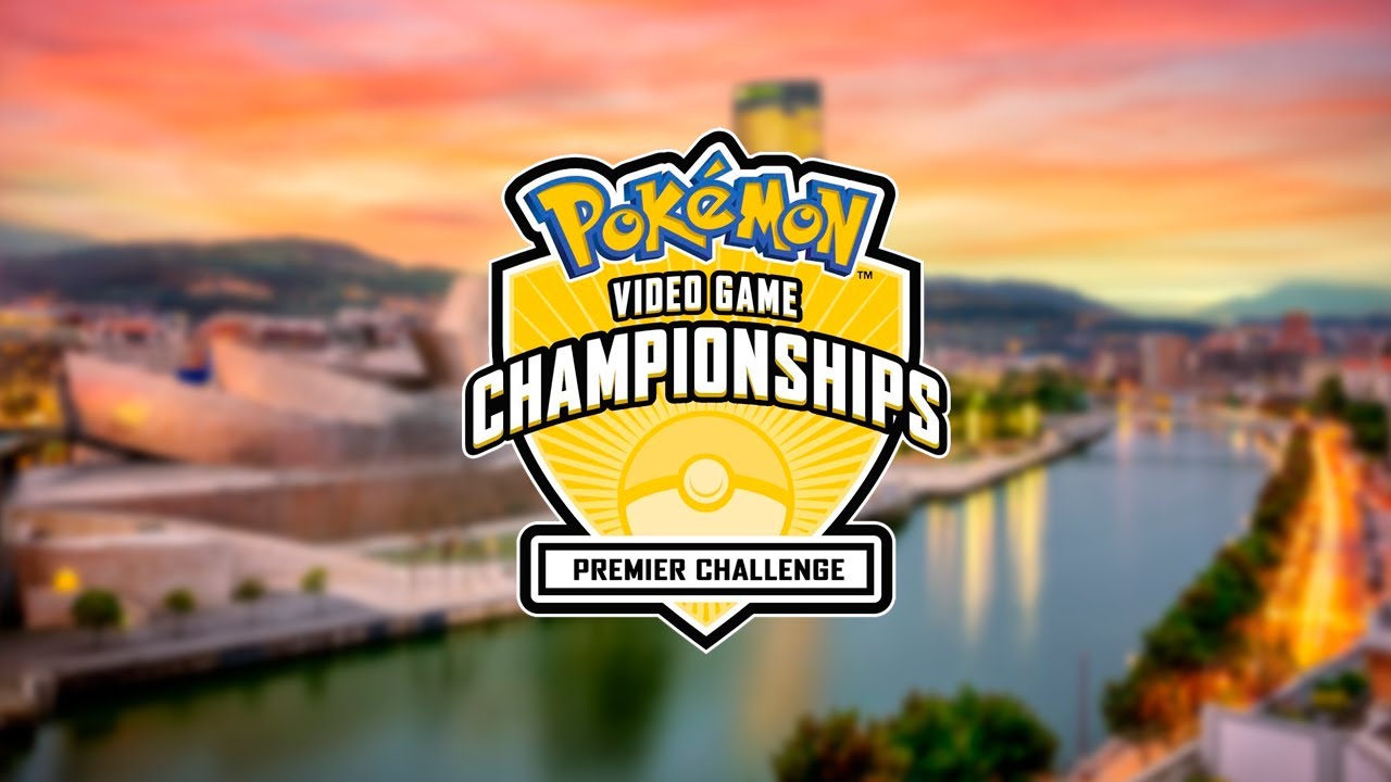 PREMIER CHALLENGE #1 TOP CUT VGC24 BILBAO - YouTube