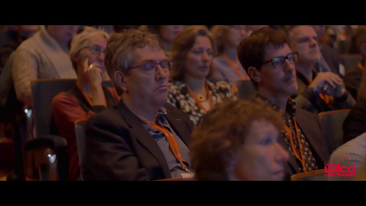 Wilco van Rooijen: 'Vier de successen' | SportsSpeakers - YouTube