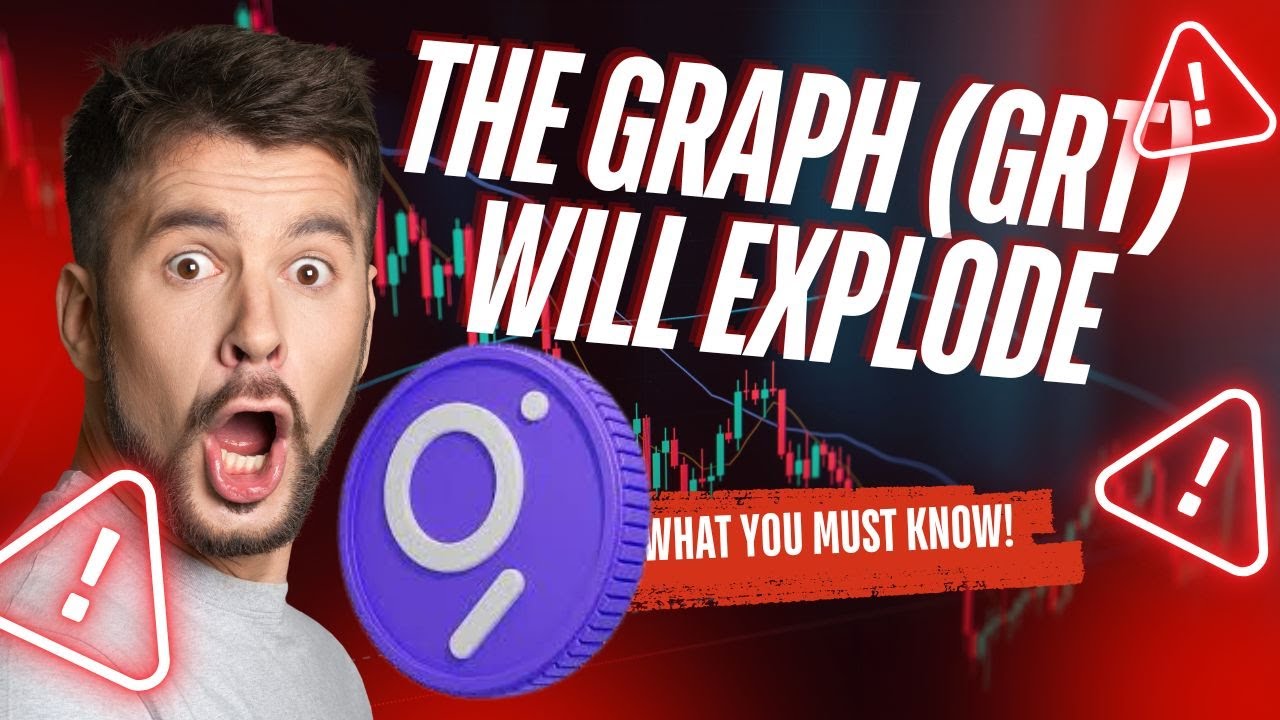 🚨THE GRAPH (GRT) Next Breakout Is Imminent 🚀📉 [Next Targets] - YouTube