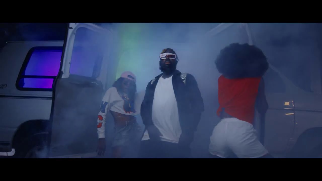 Love Jimo - Gweta (OFFICIAL VIDEO) - YouTube