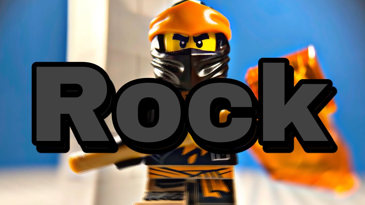 R O C K Youtube