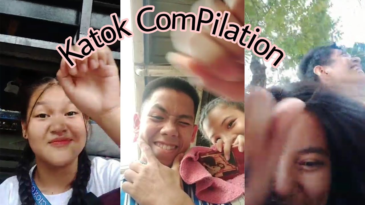 KATOK COMPILATION (NABASAG?!) - YouTube