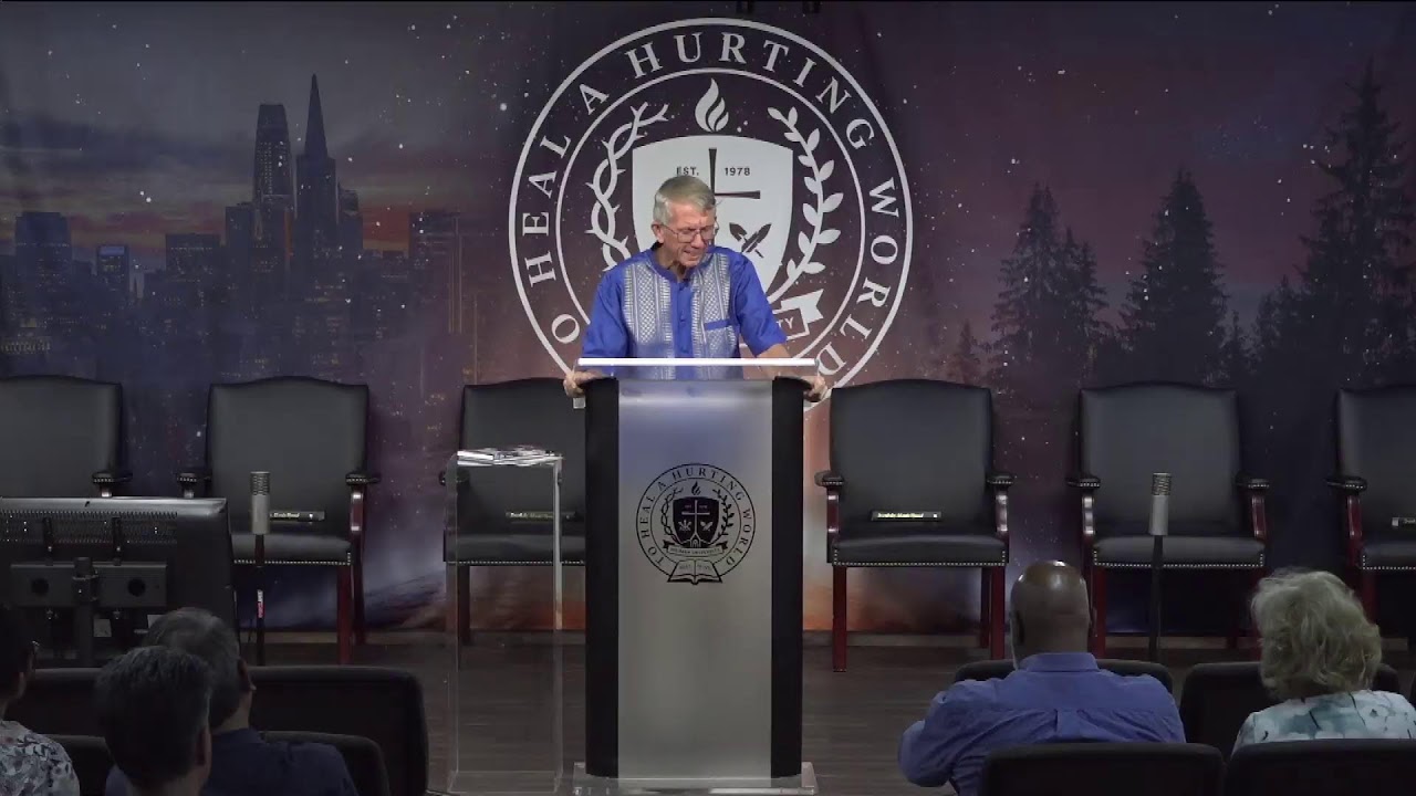 Cambodia Mission Report | Tim Maddock - YouTube