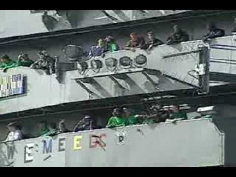 Aircraft Carrier Documentary Part 3 of 3 - YouTube