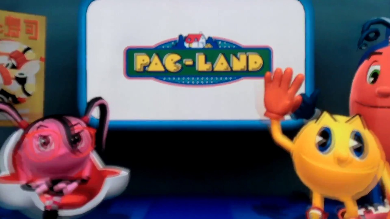 Pac-Man Champion Ship Edition -ROMPIENDO MI RECORD -Demo TREPIDANTE ...