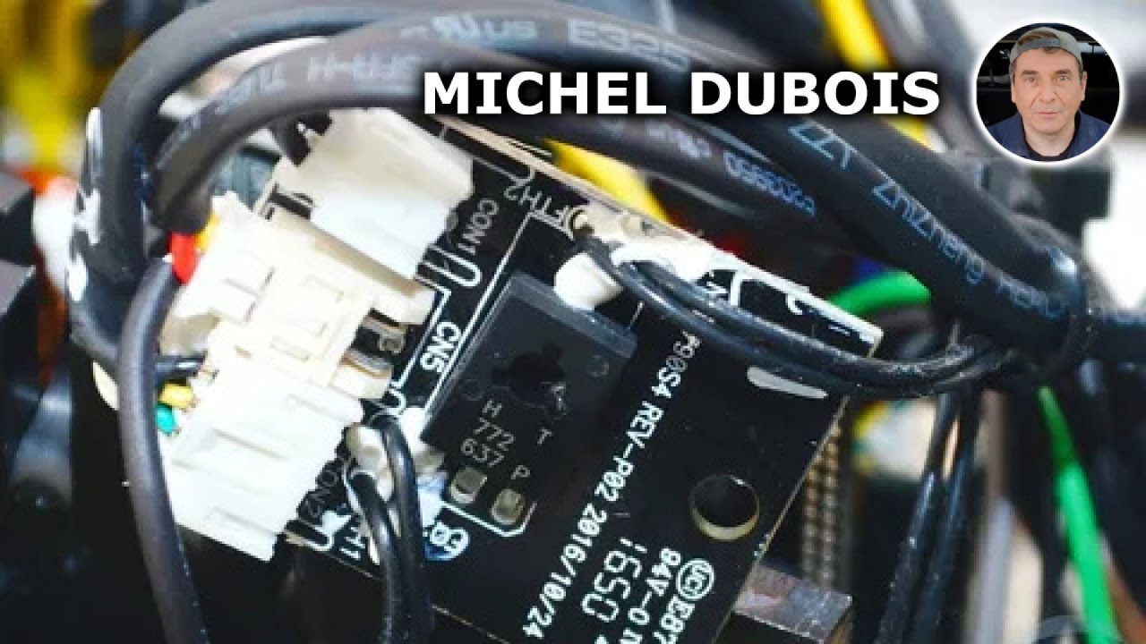 Comprendre le Code d'Erreur P0686 : Problèmes avec le Relais de l'ECM ...