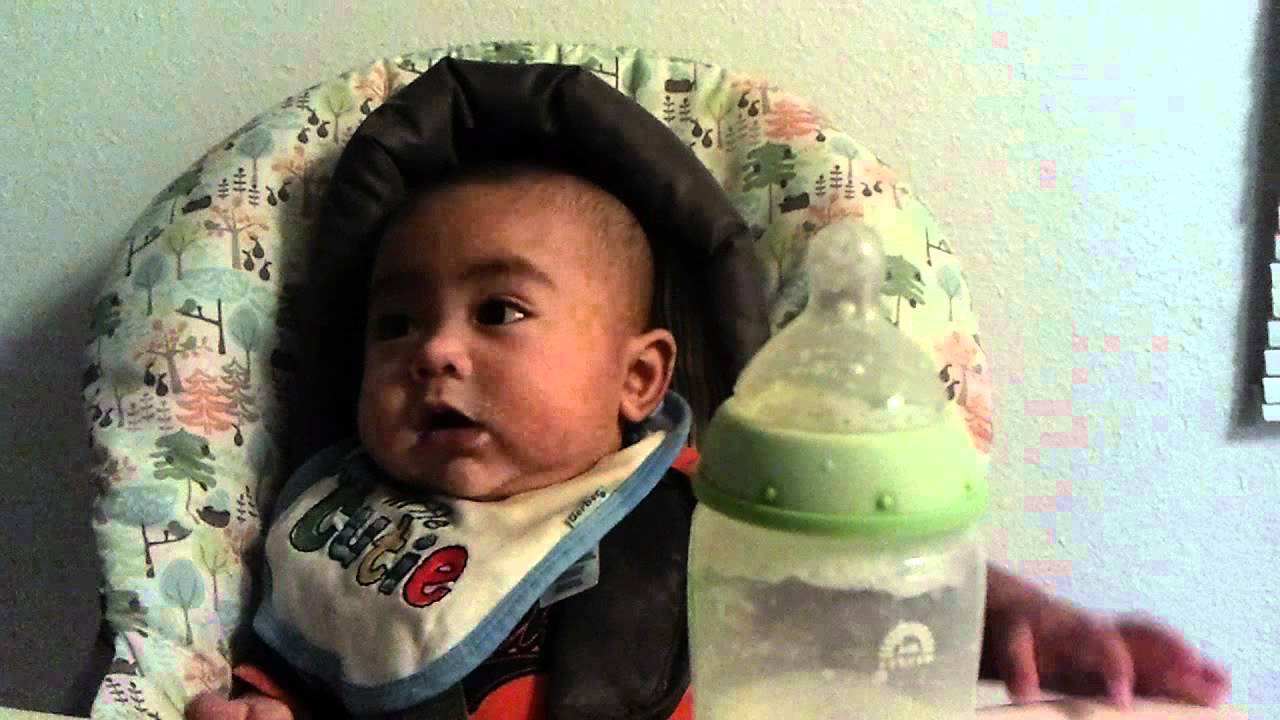 Baby Jude Laughing - YouTube