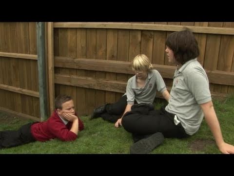 A Guide To Stopping Your Child Truanting - YouTube