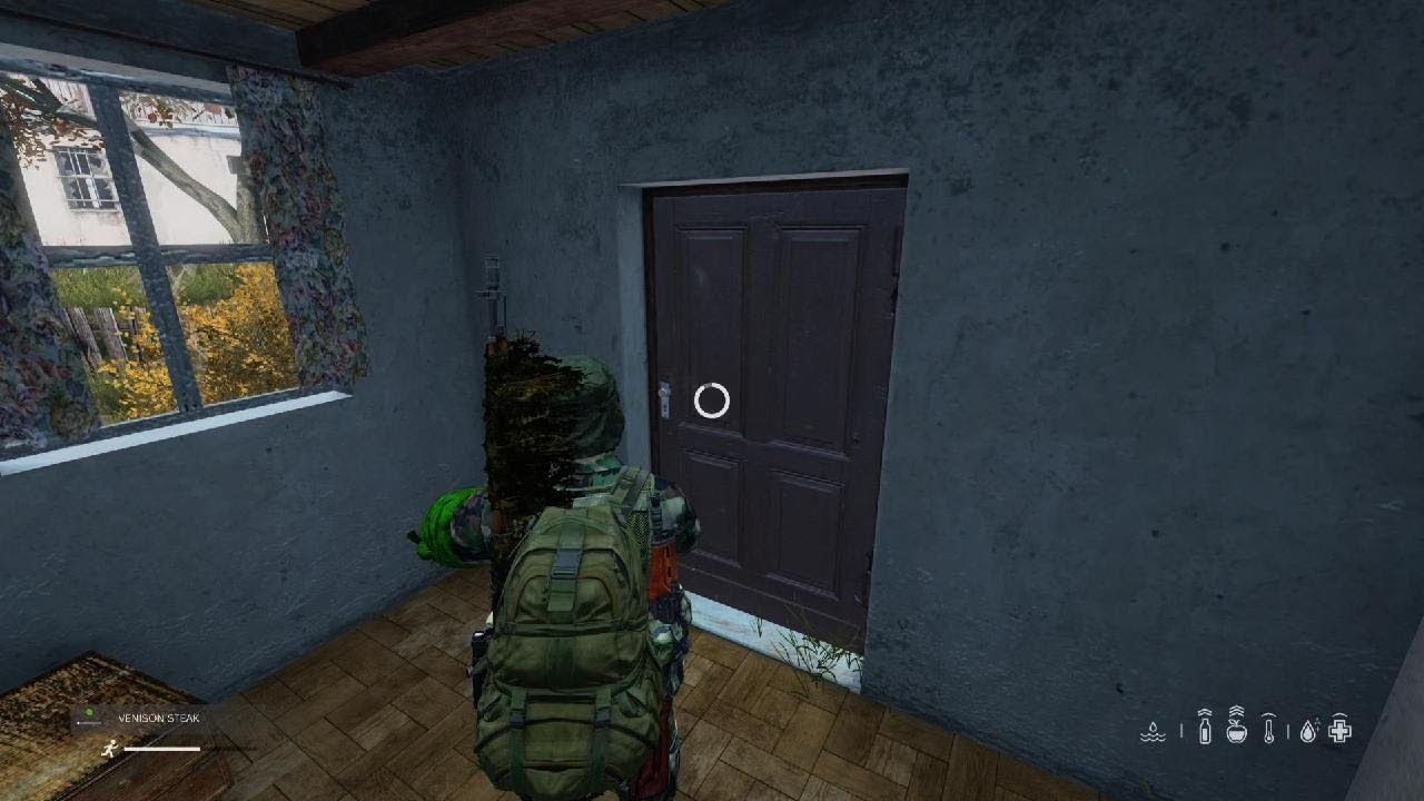 Dayz Humvee Ambush - YouTube