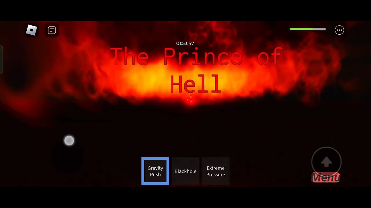 roblox trollge insanity the prince of hell vs blackhole trollge - YouTube