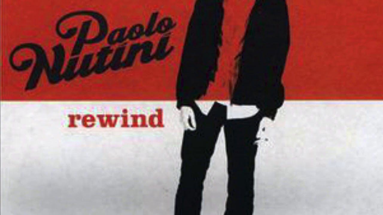Paolo Nutini - Rewind (Acoustic Cover) - YouTube