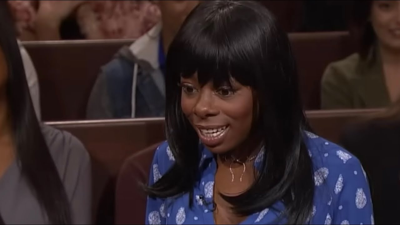 Mrs. Jackson - YouTube