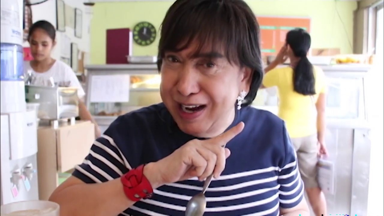 The World of Gandang Ricky Reyes | April 27, 2019 | Part 3 of 4 - YouTube