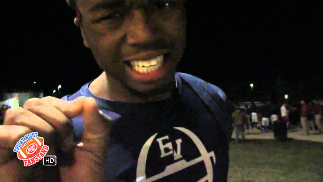 START SLOW, FINISH FAST | APOLLOS HESTER - YouTube