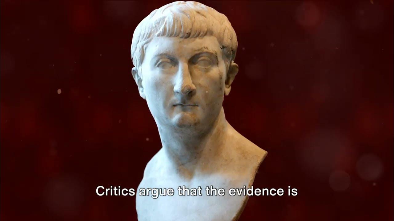 Julius Caesar: Unraveling the Conspiracy - YouTube